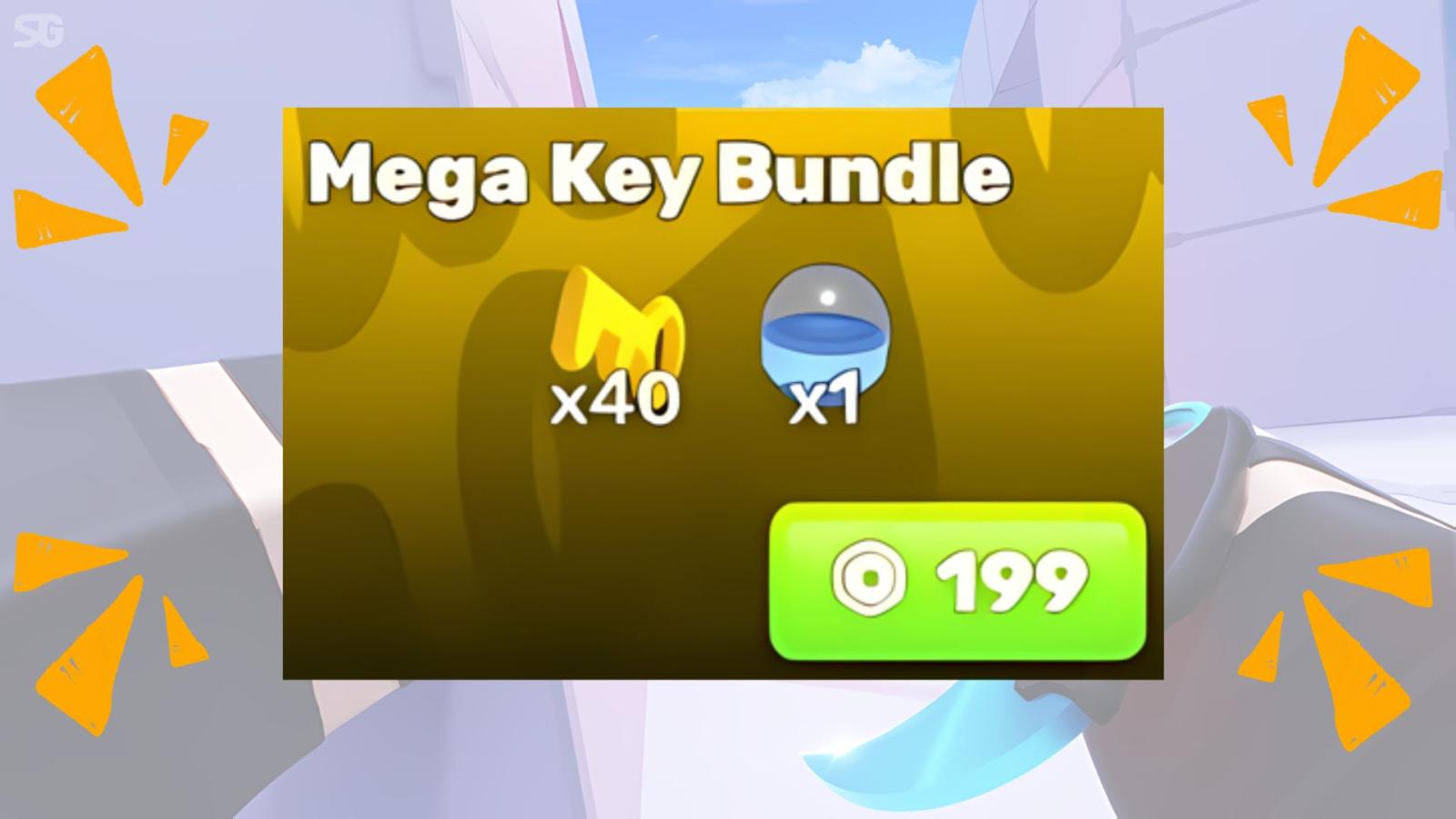 Mega Key Bundle 40k - Shop Roblox Việt - Lựa Chọn Số 1 Cho Mua Bán Robux Và Acc Roblox